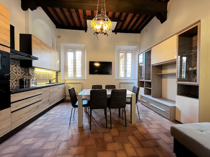 Sperandie-inside The Walls - Siena