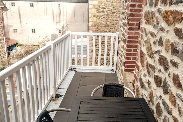 F2 Neuf Au Coeur Du Val André - Pléneuf-Val-André