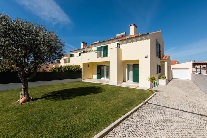 Casa Da Lagoa D'albufeira - Sesimbra - Sesimbra