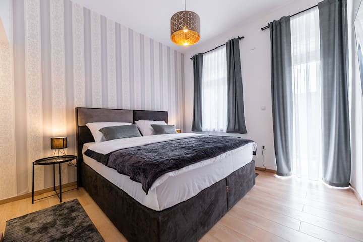Soba 6 Sa Kupaonicom I Balkonom - Zagreb