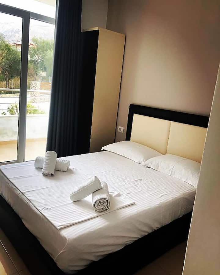 Economy Double Or Twin Room - Himarë
