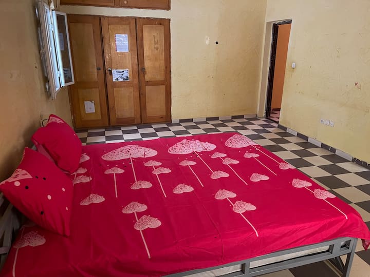 Appartement Filao Studio (F2) - Nouakchott