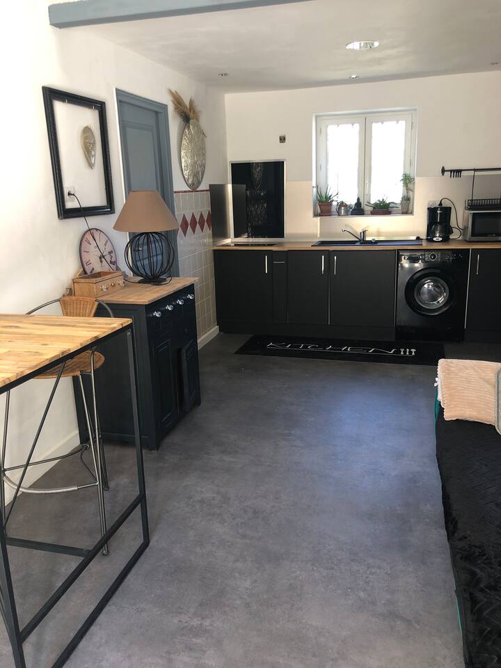 Appartement - Entraigues-sur-la-Sorgue
