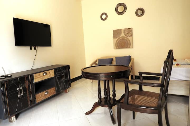 Jogoo Rooms5 Comfy Convenient Mbezi Beach Africana - Dar es Salaam