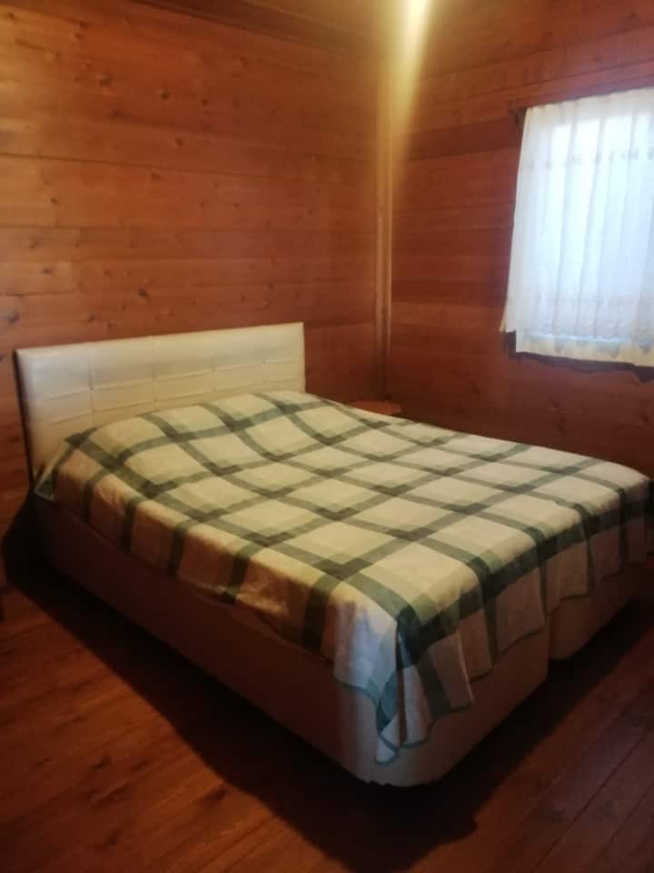 Yeniliman Bungalov Evleri-veranda- Karaburun-i̇zmir - Karaburun