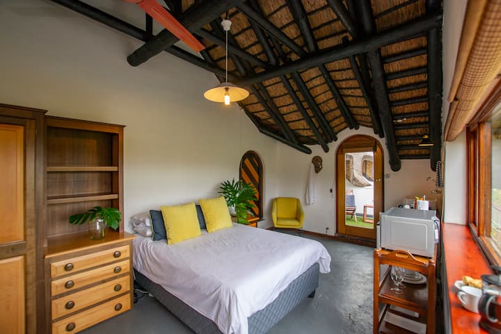 Vineyard View - Paarl