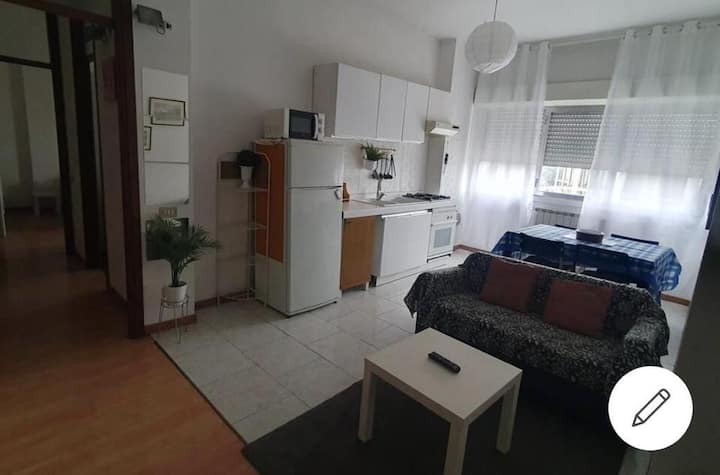 Appartamento Privato - Treviglio