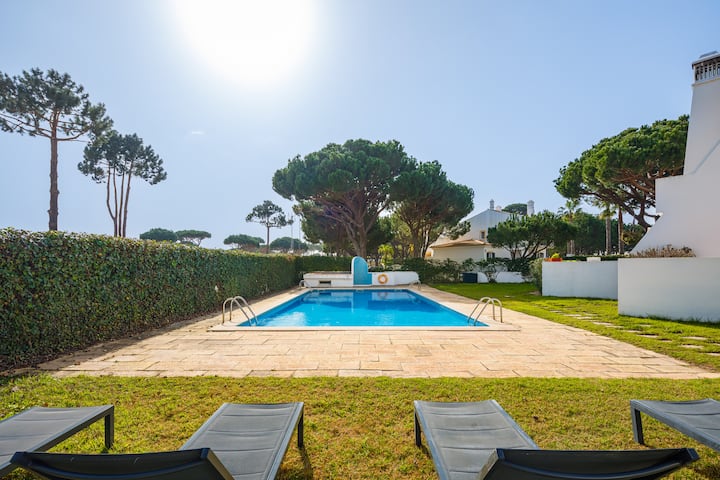 Falésia Ocean Villa - Albufeira