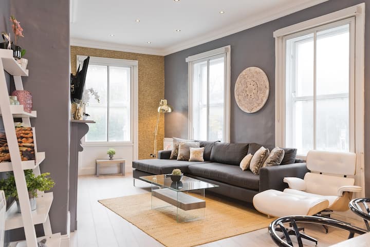 Gorgeous City Centre 2 Bed By St. Stephens Green - Dublin