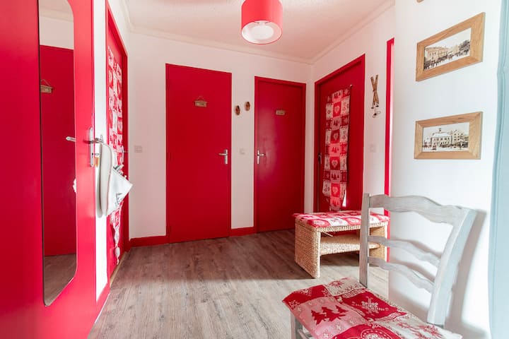Appartement, 6 Personnes Centre Villard-de-lans - Villard-de-Lans