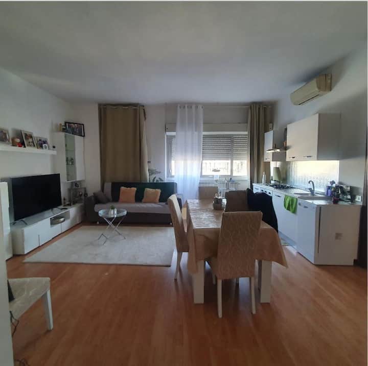Stanza Privata - Treviglio