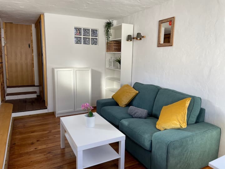 Little Beach House - Corralejo