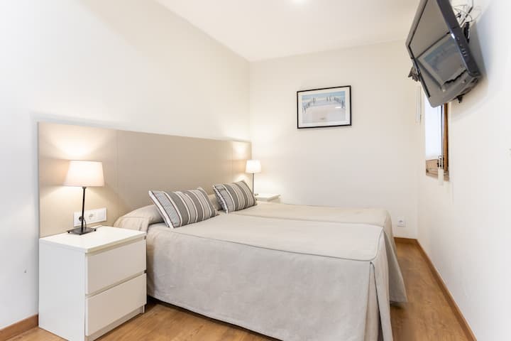 Cozy Sant Pau - Barcelona