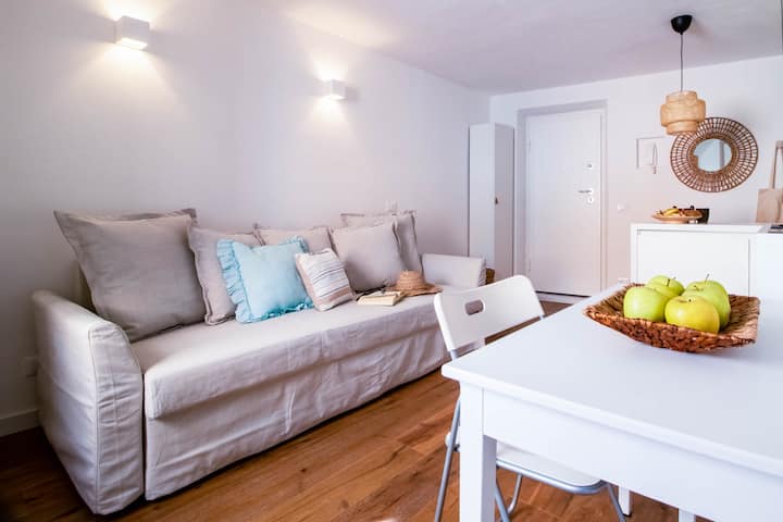 Casa Bianca By Portofinohomes - Santa Margherita Ligure