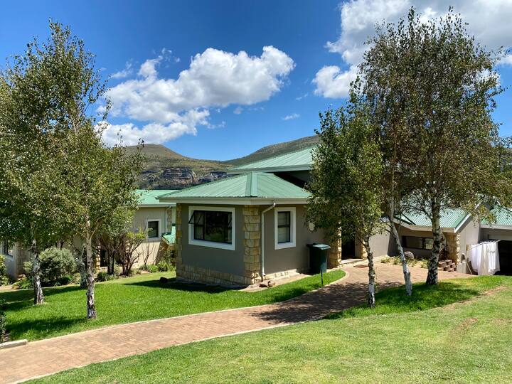 El Shaddai Villa 152 - Clarens