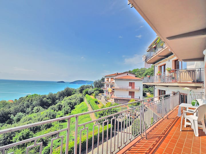 Sweet View Blue Of Patty - Lerici