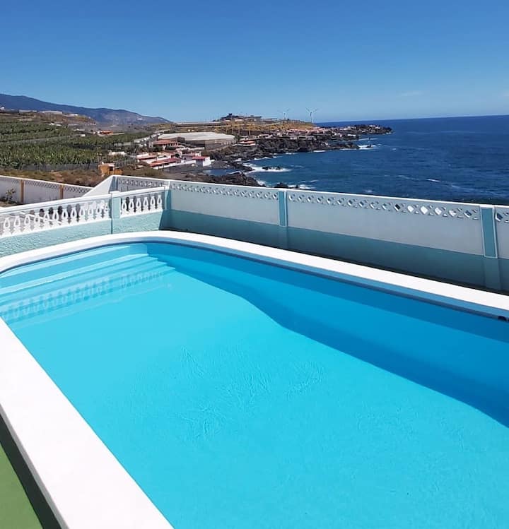 Casa Pepa Y Argeo - La Palma