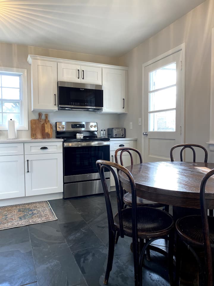 Cozy Cottage 15 Mins To Windrock - Melton Hill Lake, TN