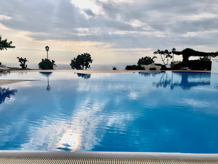A View 2 Sea 10 - Parghelia