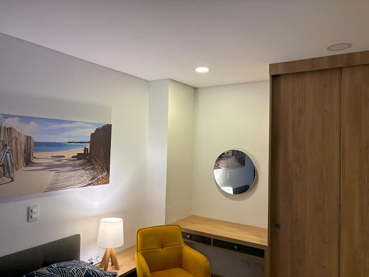 Swanky Apartment In Chapinero - Bogota