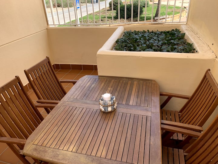 Apartamento Dúplex Cabo De Gata - Cabo de Gata