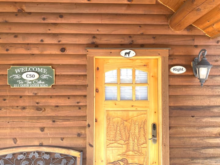C50r - King Bed, Pet Friendly, Duplex - Deep Creek Lake, MD