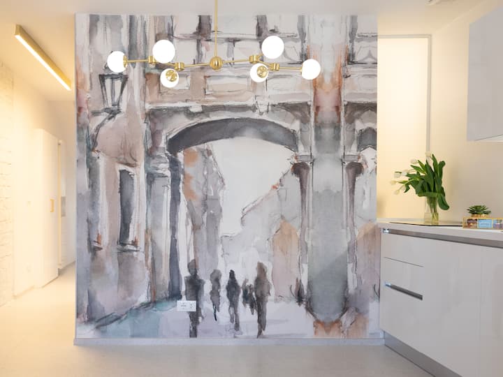 Le Stelle Su Torino - Turin