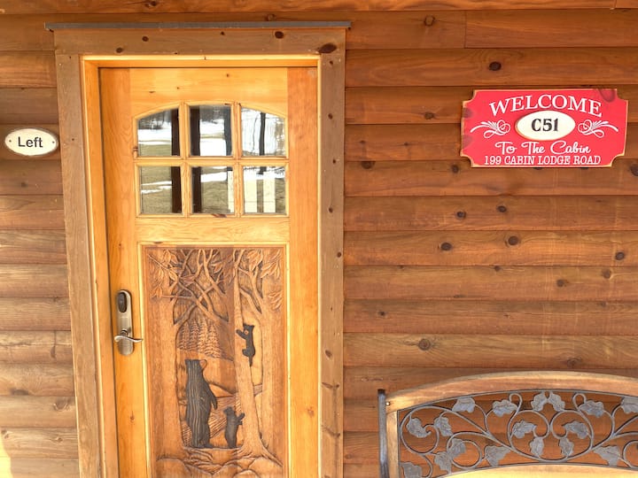 C51l - 2 Queen Beds, Pet Friendly, Duplex - Deep Creek Lake, MD