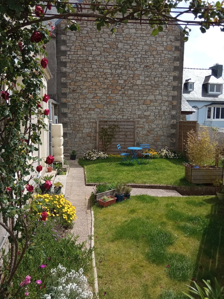 Maison Dociatis - Roscoff