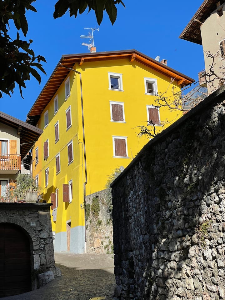 Sun House 2 - Arco