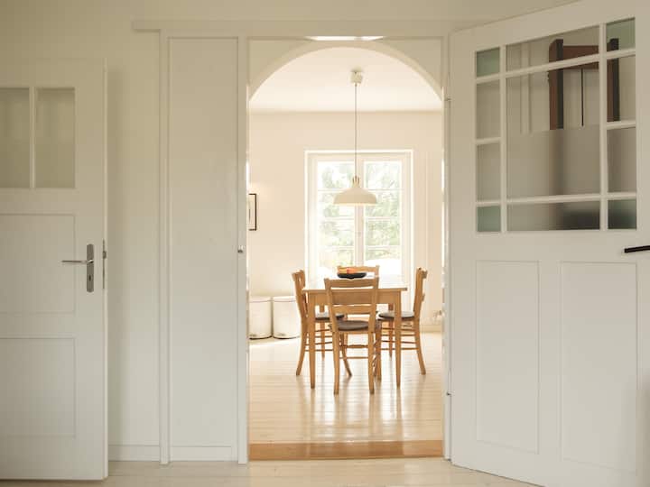 Charmant Wohnen, Ruhig, Citynah - Planegg