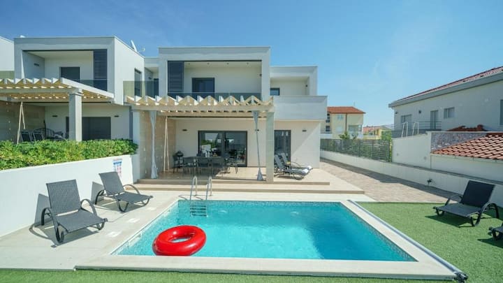 Villa Golden Rose - Vodice
