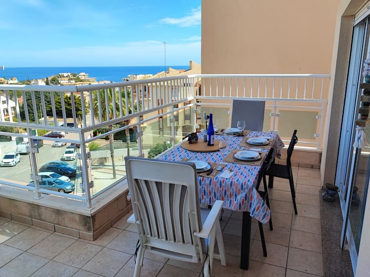 La Casa Del Mediterráneo - La Manga