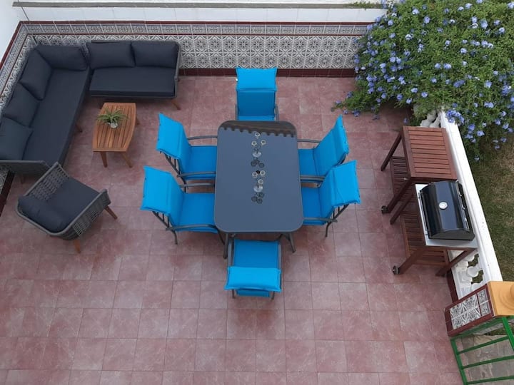 Villa Noelia Benalmádena - Benalmádena