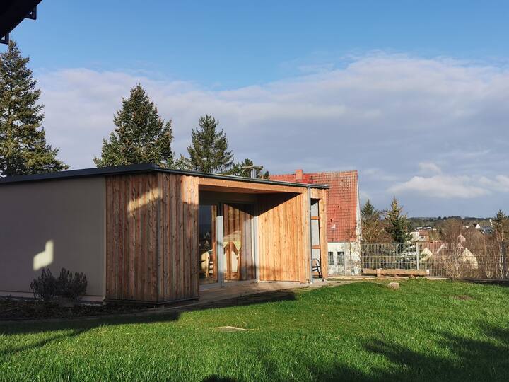 Tinyhouse - Mühlhausen