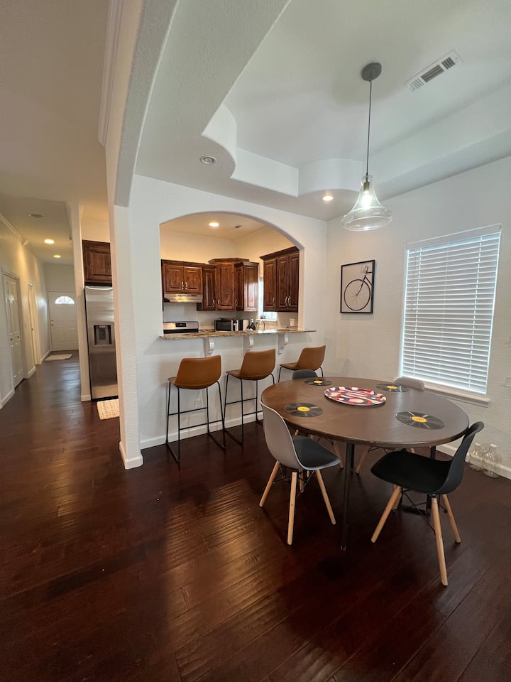 Brand New! 1 Block To Bike Trail - Rogers, AR