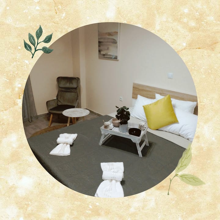 Lena's Apartment - Kos