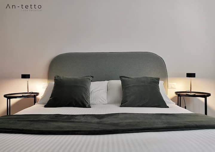 An-tetto - Noto