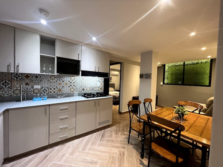 Lovely 2-bedroom Apartment In Cinta Costera - Panama City