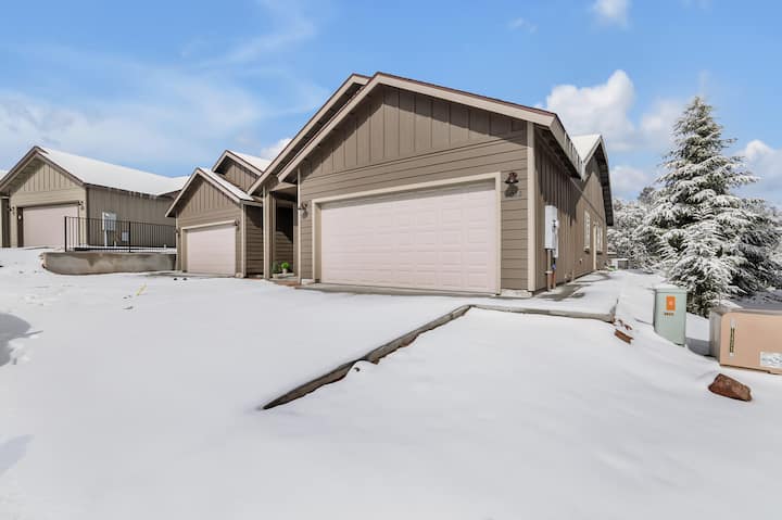 Newly Built 3bed/2bath Townhome - Payson, AZ