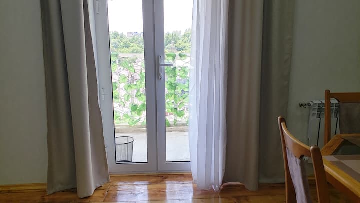 Magic City Serenity Apartments - Tashkent