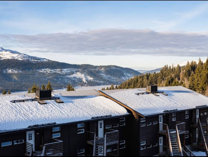 Perfekt Fjällya I ÅRe Björnen - Åre