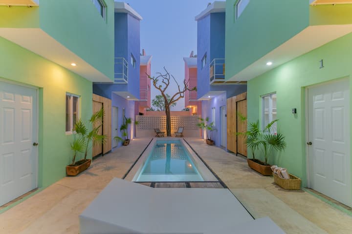 Villachablé3 - Yucatán