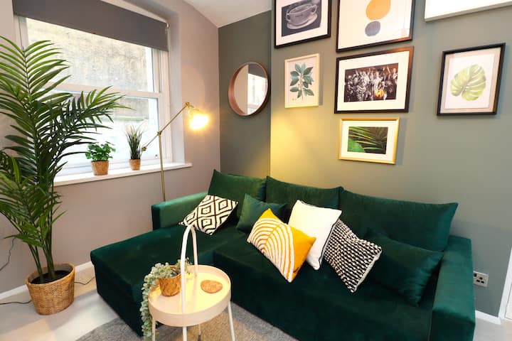 Brighton  , 4 Sleeps,  6min Walk To Train Station - Brighton