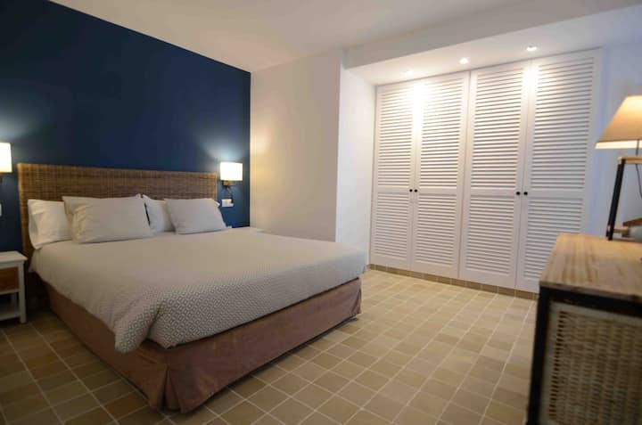 Apartament Renovat Amb Encant Amb Accès à Piscina. - Cadaqués