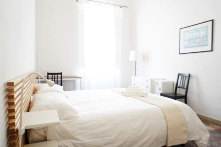 Campo Di Marte Cozy Rooms 1 - Florence