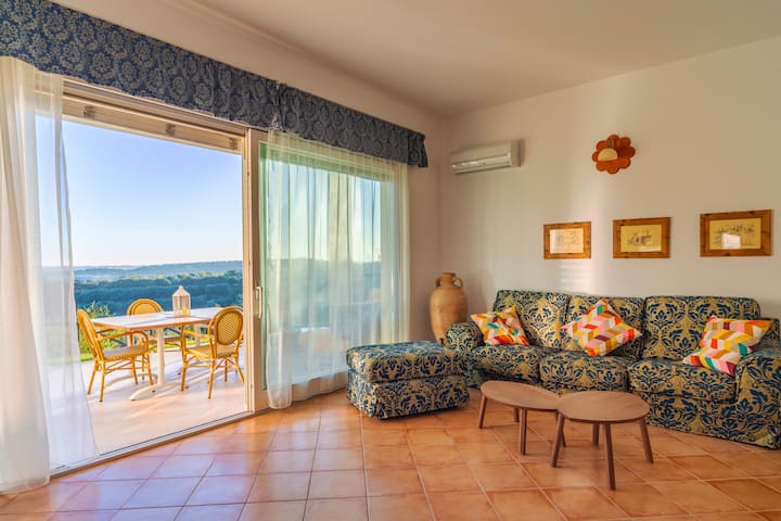 Villa Gioielli 2 - Noto