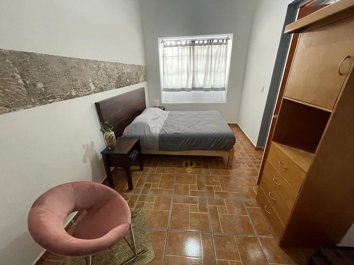 Lucio Loft, Aguascalientes Centro. - Aguascalientes