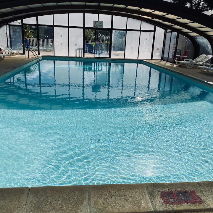 Vacance - Chaumont-sur-Loire