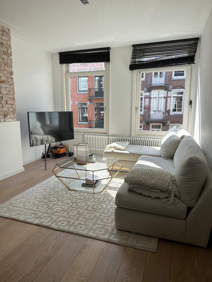 Cosy Appartment - Jordaan/ West - Amszterdam